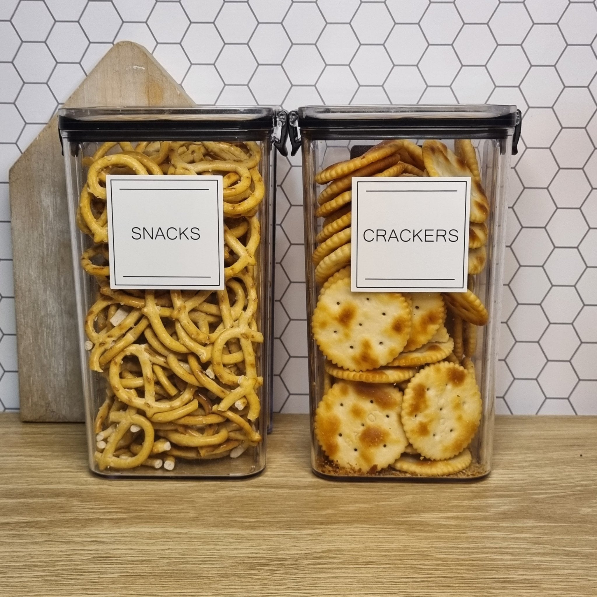 Bundle Packs – The Label Place