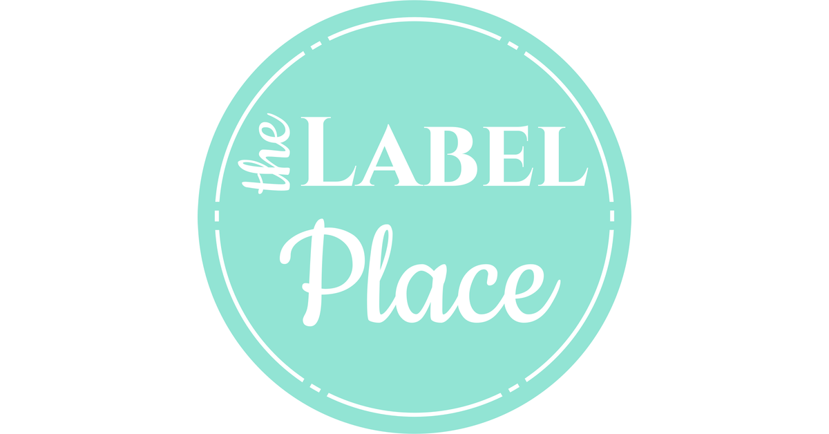 The Label Place